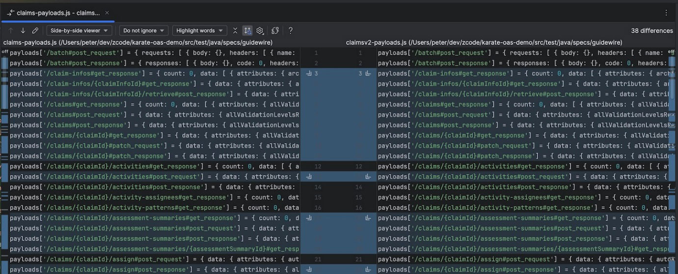 OpenAPI and Swagger Support OpenAPI and Swagger Support